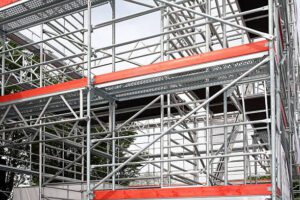 How to Build Scaffolding Step by Step in 2025: A Complete Guide